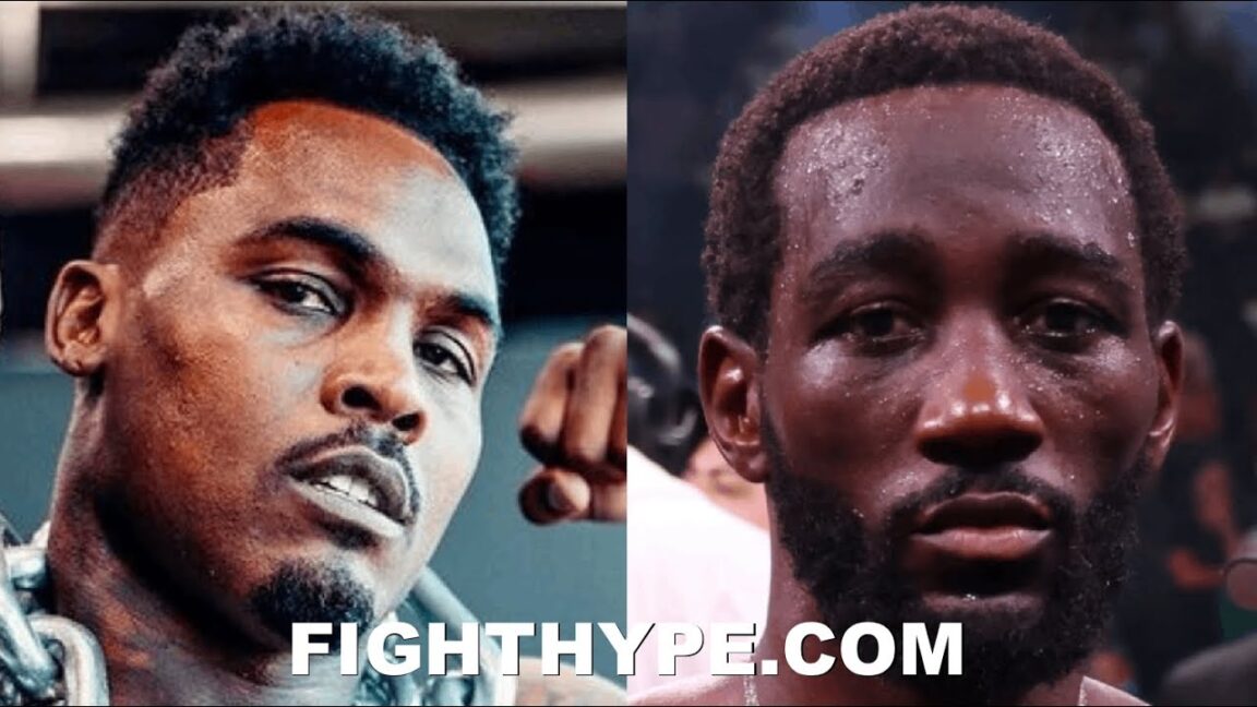 CANELO SHUTS DOWN TERENCE CRAWFORD “DIFFICULT TO MAKE” FIGHT; KE ...